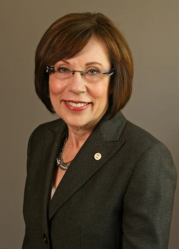 Former MN AFL-CIO President Shar Knutson passes away | Minnesota AFL-CIO